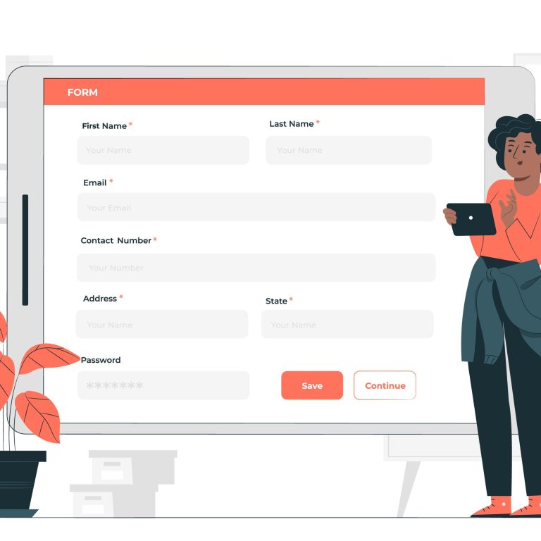 The Six Best WordPress Form Plugins 2022 - shabinas